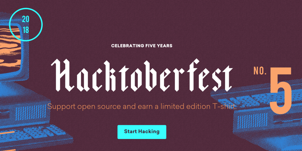 Hacktoberfest - Dilek Taş